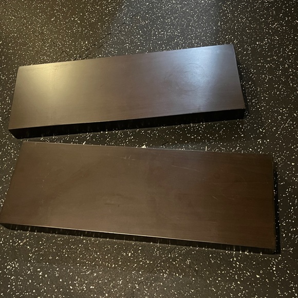 Threshold | Wall Decor | Threshold Floating Shelf 24 | Poshmark